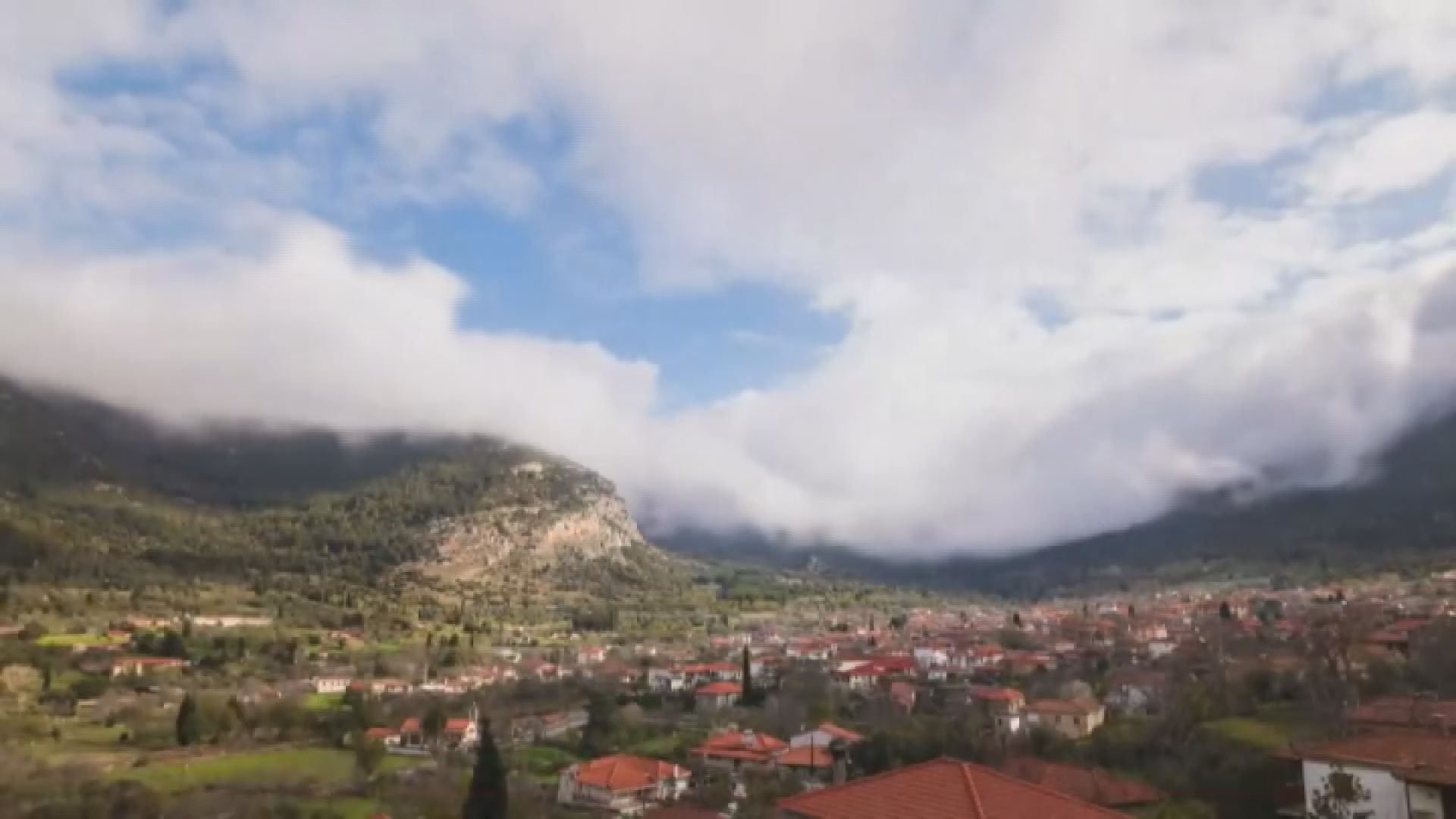 Σοβαρά προβλήματα προκαλεί η λειψυδρία -Σε κρίσιμο σημείο τα αποθέματα ...