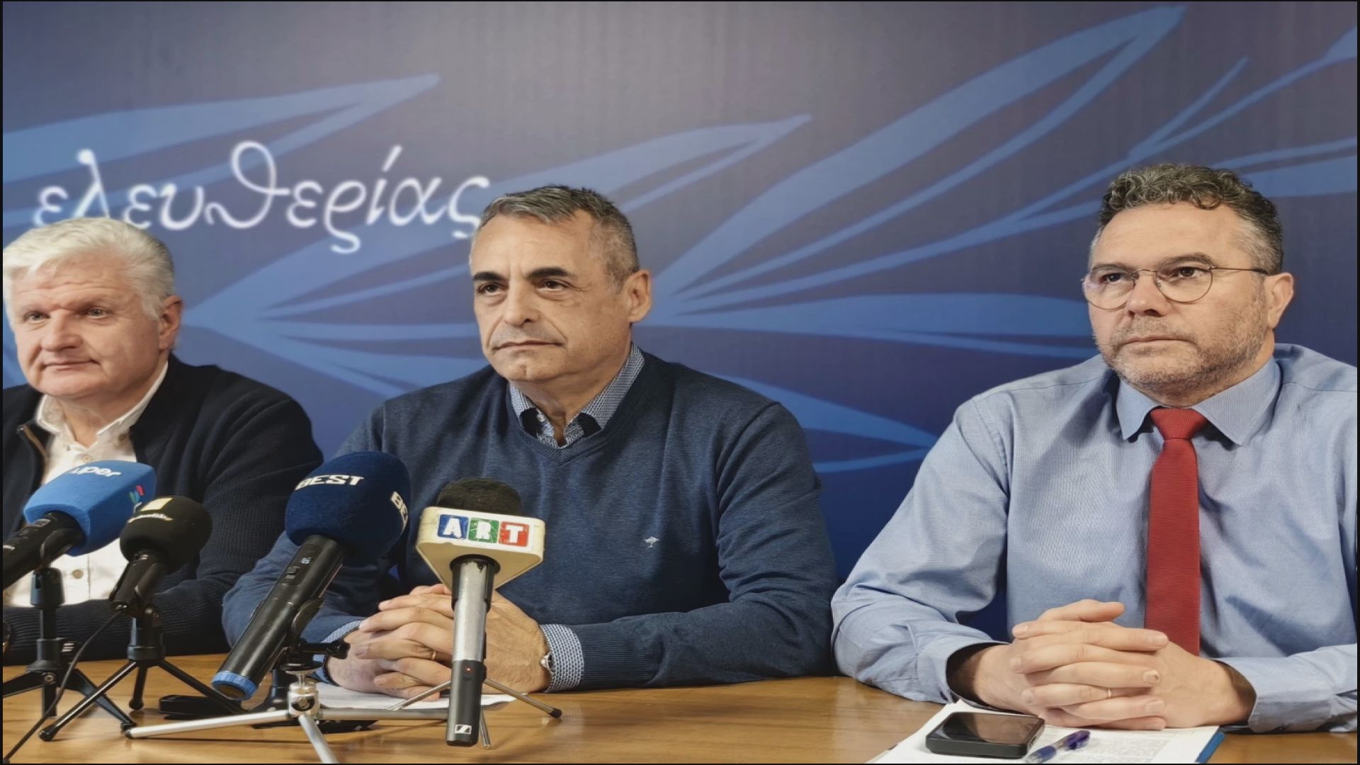 Κώστας Τζιούμης: «Υπερήφανοι για το Τεχνικό μας Πρόγραμμα - Συνεχίζουμε ...