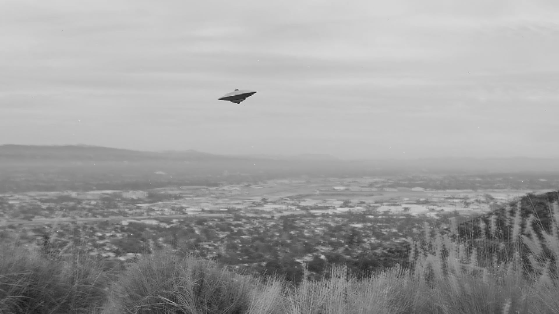 Η καλύτερη φωτογραφία UFO που τραβήχτηκε ποτέ - Φάρσα ή οπτική ...