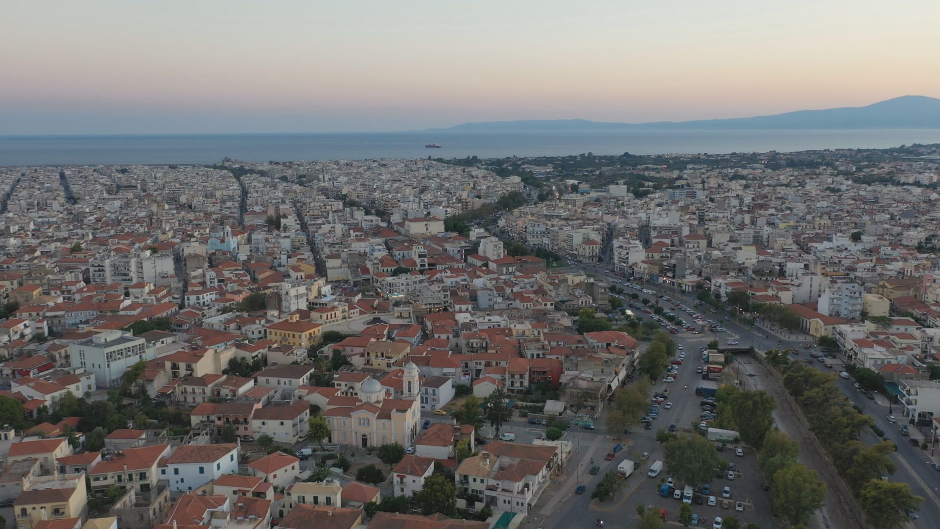 Μεγάλη η δυναμική της Καλαμάτας στη βραχυχρόνια μίσθωση το Πάσχα - BEST ...