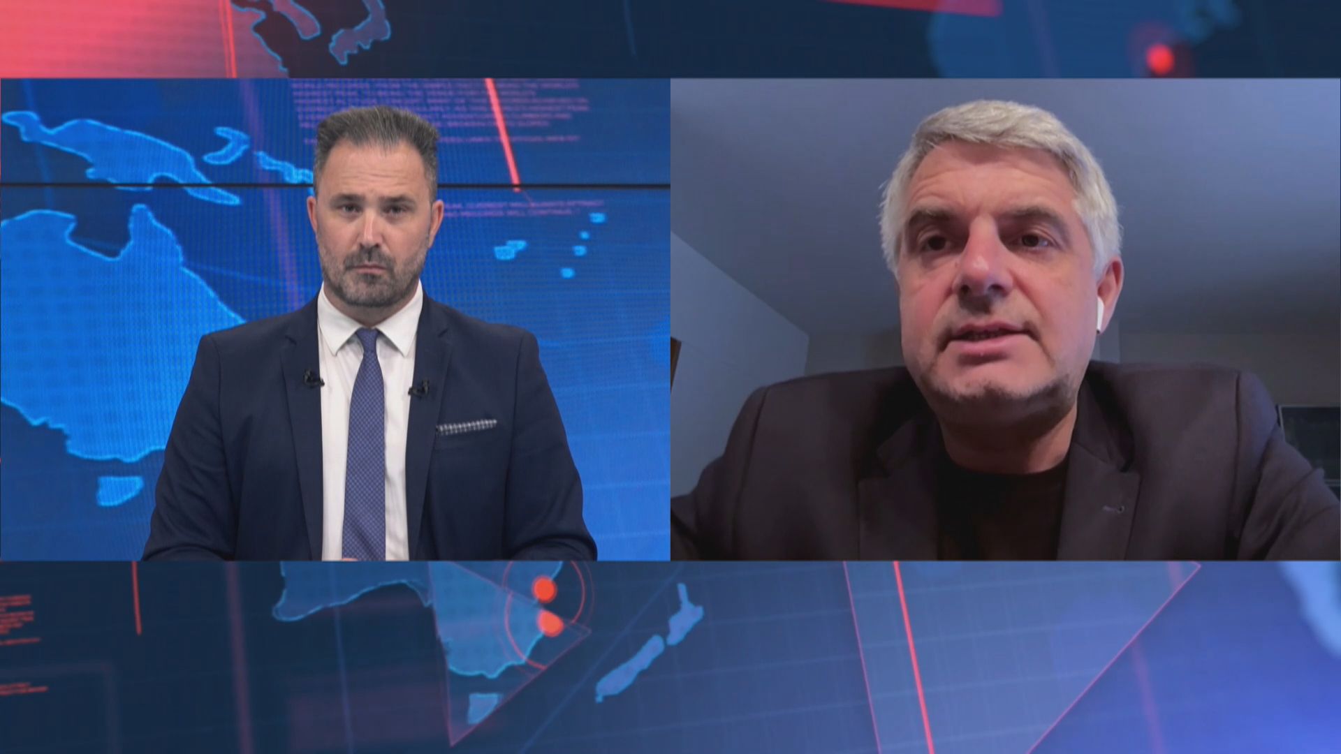 Οδυσσέας Κωνσταντινόπουλος | Το σκάνδαλο του ΟΠΕΚΕΠΕ, η πολιτική ευθύνη ...