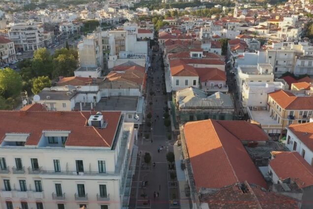 Άπιαστο όνειρο η αγορά κατοικίας στην Ελλάδα... Όταν το εισόδημα δεν ...