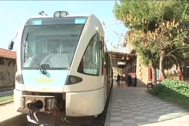 Ακυρώνεται ο ποδηλατόδρομος στη σιδηροδρομική γραμμή Πελοποννήσου ...