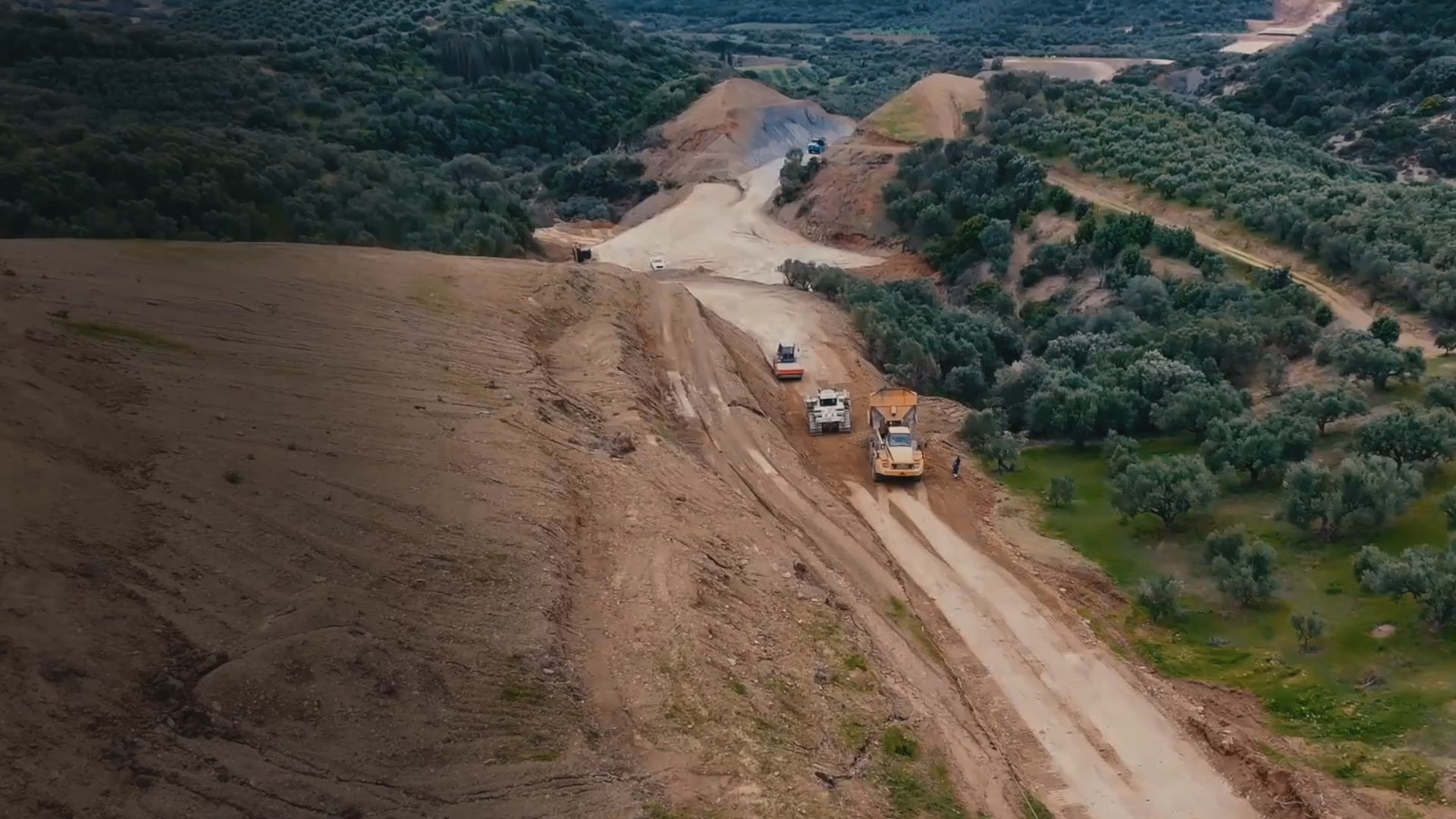 Καλαμάτα - Ριζόμυλος - Πύλος - Μεθώνη | Το έργο που αλλάζει τη Μεσσηνία ...