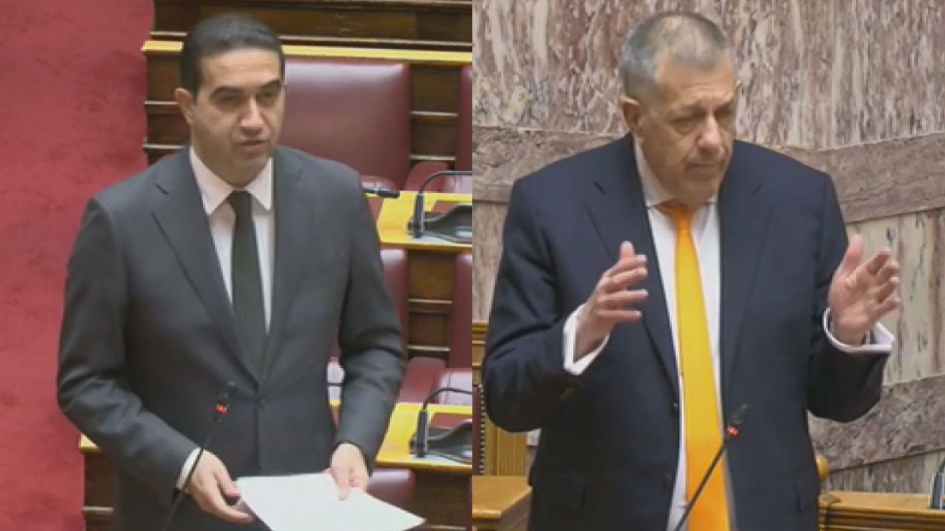 Ενιαίο θα πάει το Πύργος Τσακώνα, παραμένουν οι ασάφειες (video) - BEST ...