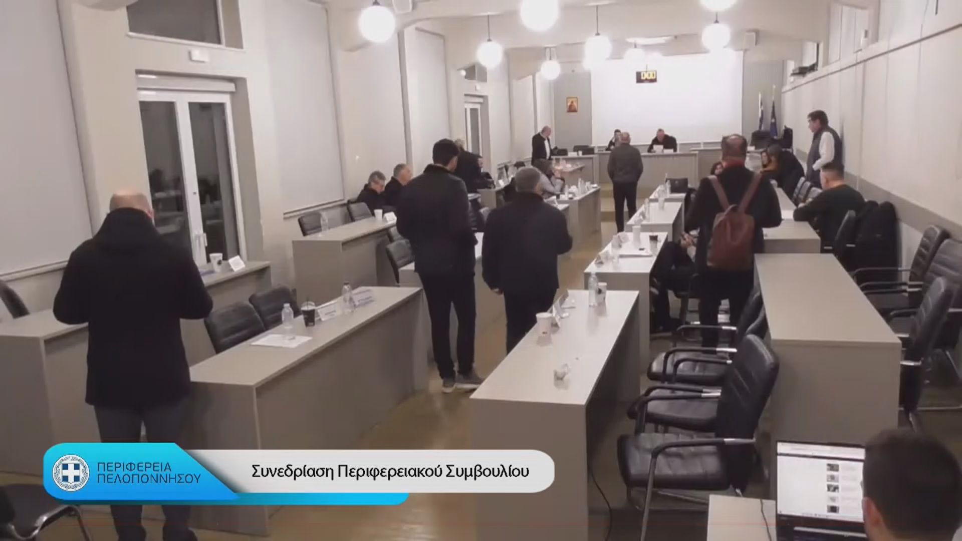 Εγκρίθηκαν μνημόνια συνεργασίας με το ΕΚ «Αθηνά» για εργαστήρια σε ...